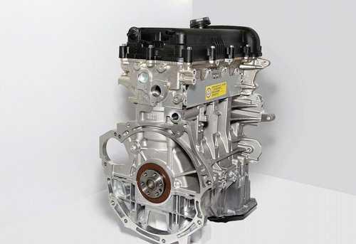 Двигатель G4FC новый Kia Carens