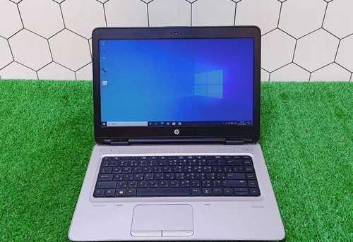 Ноутбук HP 14" AMD A10-8730B/8Gb/SSD 250Gb