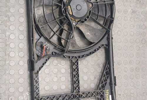 Вентилятор радиатора Ford Transit, 2001