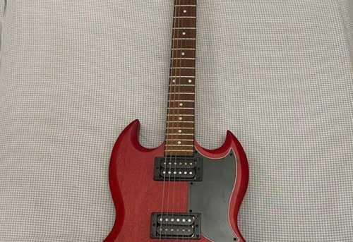 Epiphone SG-Special VE Cherry