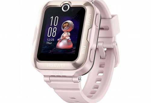 Детские смарт Часы huawei Watch Kids 4 Pro Pink