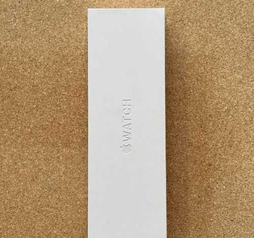 Apple Watch 10 42mm Rose Gold