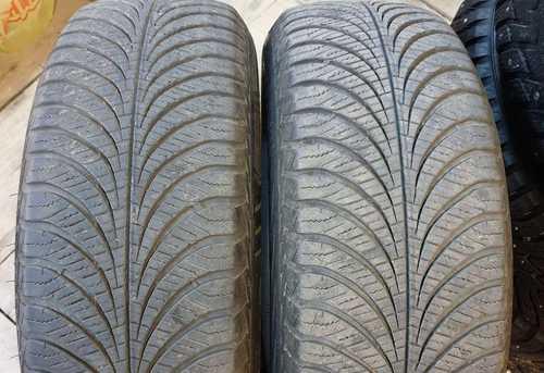 Goodyear Vector 4Seasons Gen-2 SUV 225/65 R17 102H