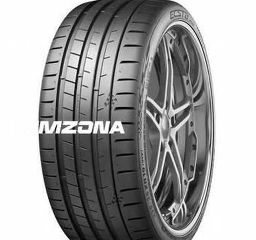 Kumho Ecsta PS91 255/40 R19 100Y