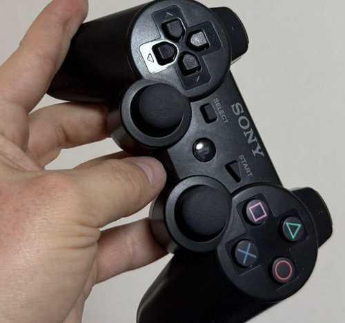 Геймпад playstation 3 ps3