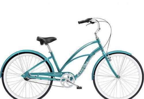 Женский велосипед Electra Cruiser 3i Ladies (2023)