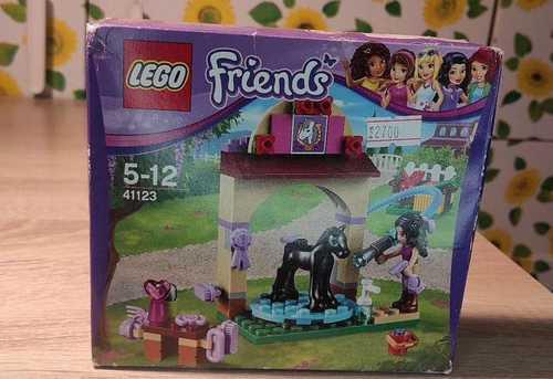 Lego Friends. Emma 41123