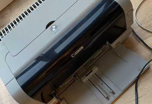 Принтер canon ip2000