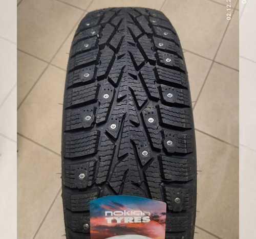 Nokian Tyres Nordman 7 SUV 215/65 R16 102T