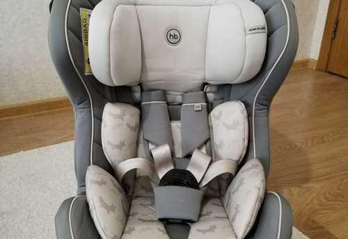 Детское автокресло от 0 до 25 кг hb