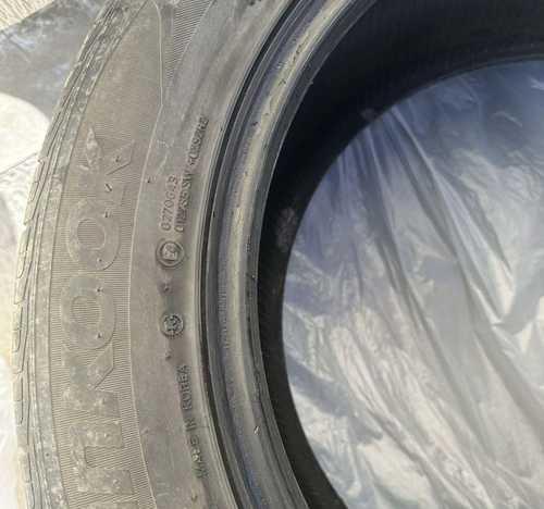 Hankook Dynapro HP RA23 285/50 R20 112B