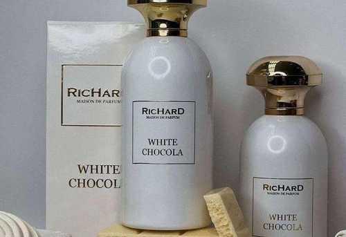 Richard white chocola 100 мл