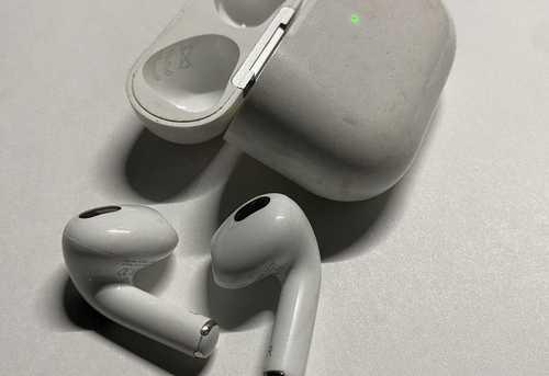 Air Pods 3 (Копия) Беспроводные наушники