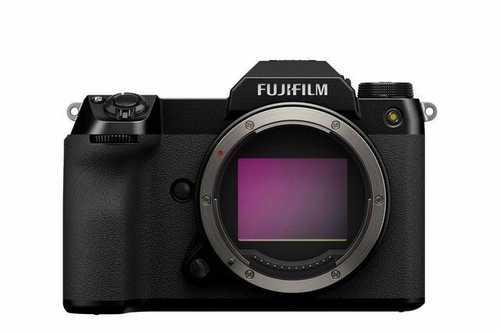 Fujifilm GFX100S Body