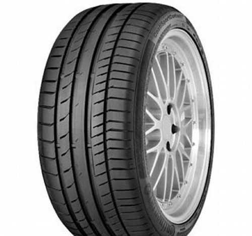 Continental ContiSportContact 5 225/45 R17 91W