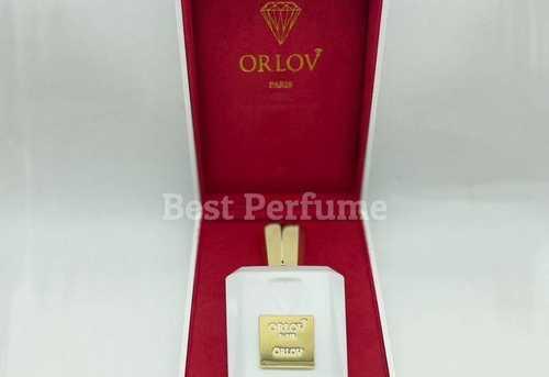 Orlov Paris Orlov 75 ml духи женские Орлов