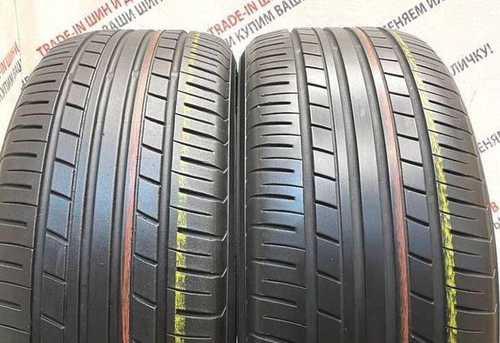 Yokohama BluEarth Ecos ES31 215/50 R17 91V