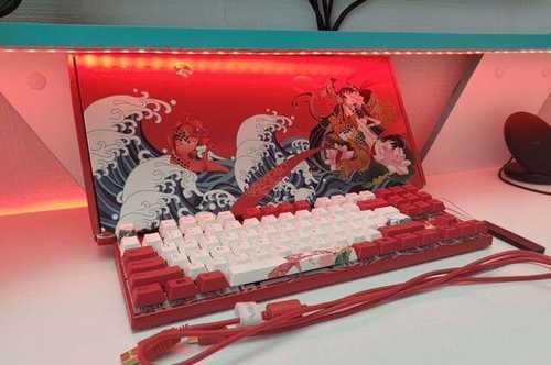 Varmilo koi V2 (EC Switch V2)