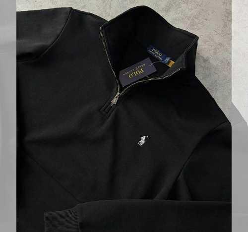 Джемпер Polo Ralph Lauren черный