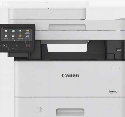 Мфу Canon i-Sensys MF453dw Новый