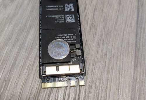 Combo модуль wi-fi apple bcm94360cs2