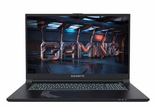 Ноутбук Gigabyte G7 KF Core i5-12500H/16Gb/SSD512G