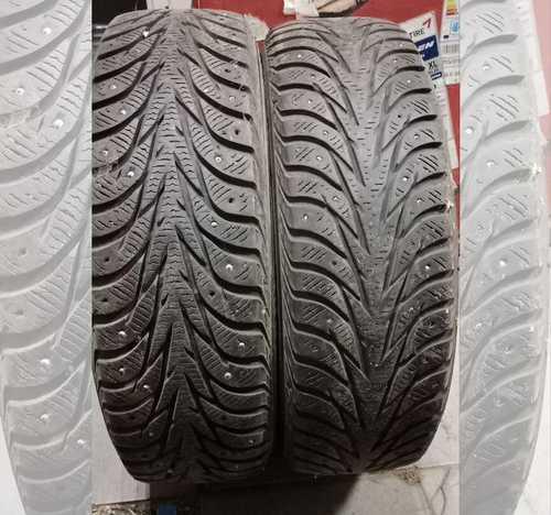 Yokohama IceGuard Stud IG65 175/65 R14