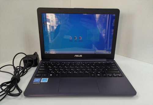 Ноутбук asus E203M