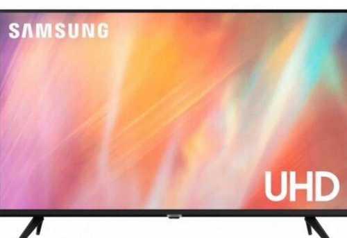 Ultra HD LED телевизор Samsung UE50AU7002uxru