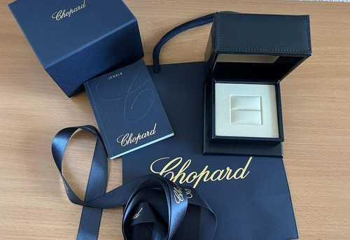 Подарочная упаковка для кольца Chopard
