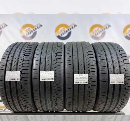 Continental ContiPremiumContact 6 225/45 R17 93W