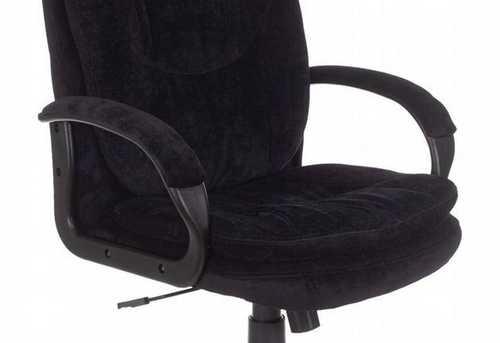 Кресло компьютерное CH-868N, черный, ткань