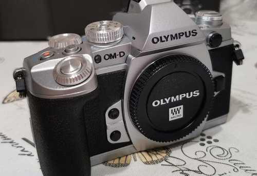 Olympus E-M1 ++