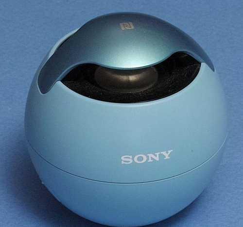 Sony SRS-BTV5 (Ростест, оригинал из салона Sony)