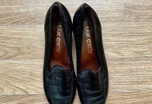 Туфли женские 42 размера Италия