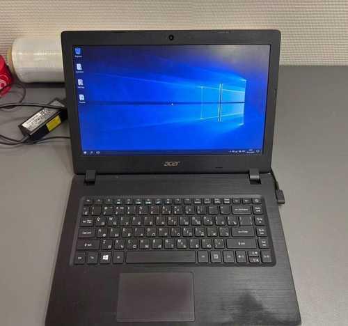 Ноутбук Acer Aspire 1 A114