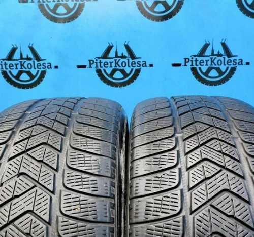 Pirelli Scorpion Winter 255/50 R19 110Q