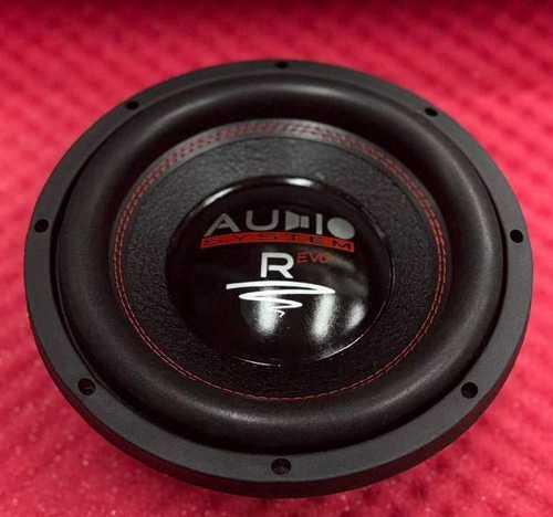 Сабвуфер Audio System R10 EVO