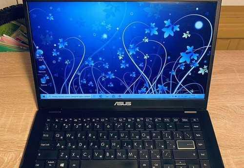 Ультрабук Asus Laptop E410M