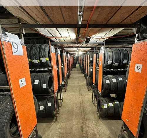 Continental ContiIceContact 185/60 R15 88T