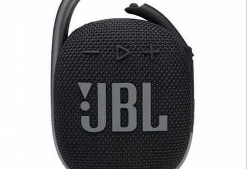 Колонка JBL charge 4