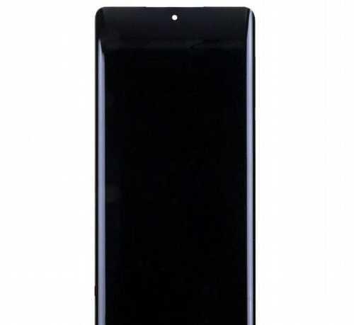 Дисплей для Huawei Honor X9a 5G с тачскрином Черны