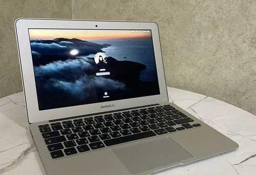 Apple macbook air 13 2015
