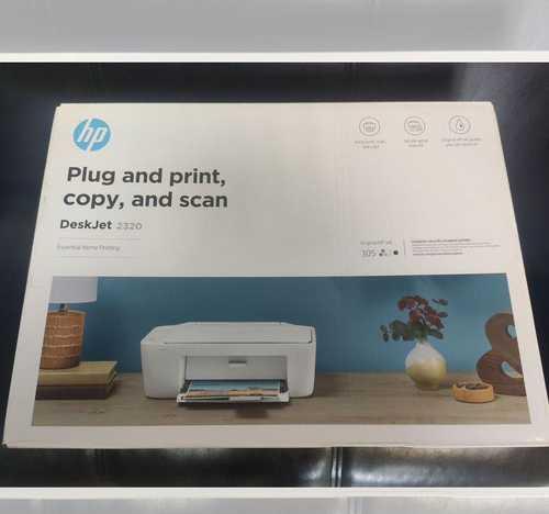 Мфу HP DeskJet 2320