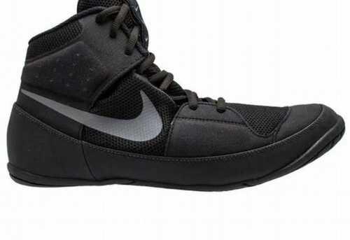 Борцовки nike
