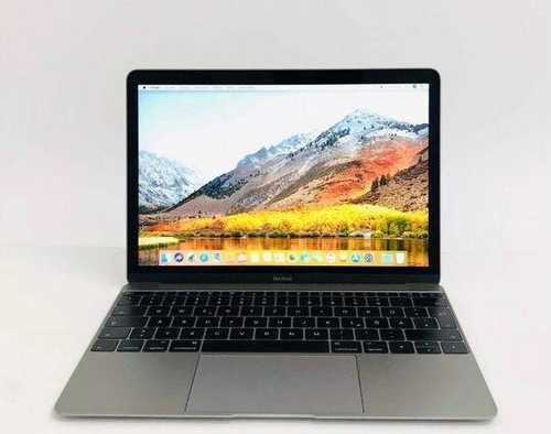Ноутбук Apple MacBook Pro 13" M2 8/512