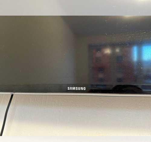 Телевизор samsung SMART tv