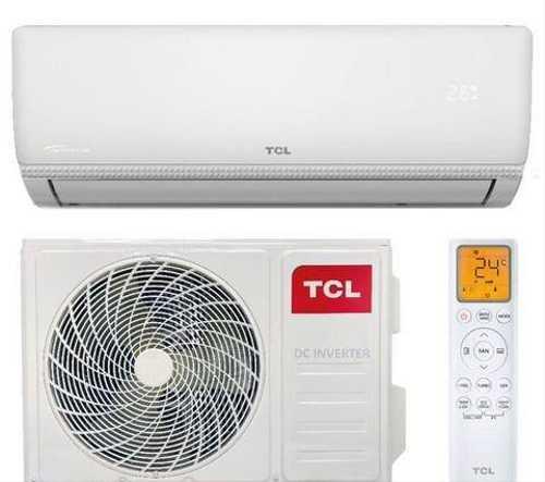 TCL TAC-12hria/VE в Казани