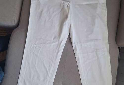 Летние женские брюки с карманами Etro, р 46