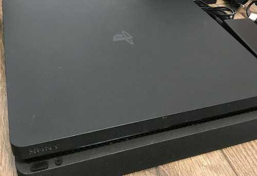 Sony playstation 4 slim 1tb